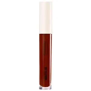 VIOLETTE_FR Petal Bouche Liquid Longwearing Matte Lipstick - Cerise Désir